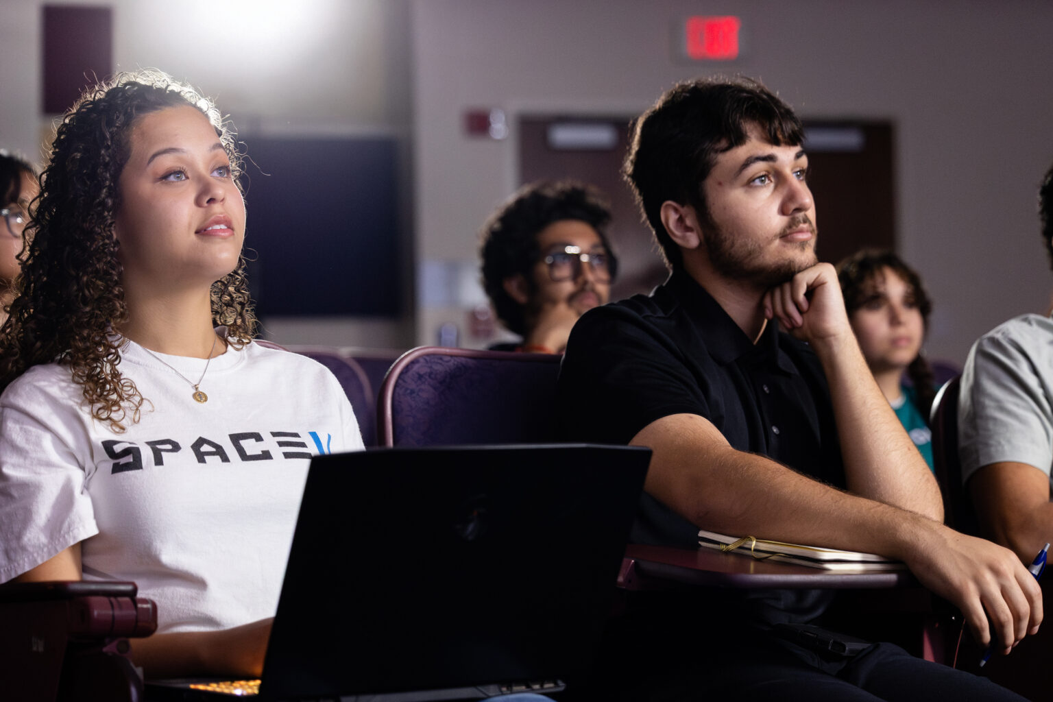 Go For Launch Campaign | UCF Campaign & Priorities