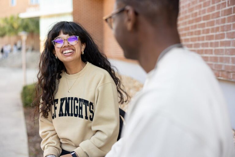 UCF Advancement & Partnerships | Support UCF’s Mission