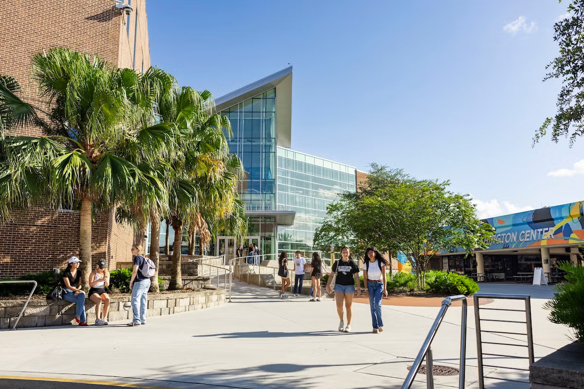 UCF Advancement & Partnerships | Support UCF’s Mission